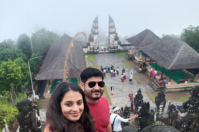 Lempuyang Gate Heaven, tirta gangga & tukad cepung waterfall - The Sum Up: Is This Tour Right for You?