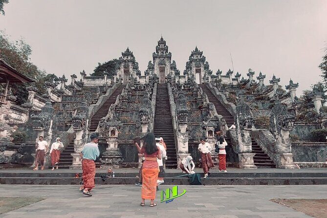 Lempuyang Gate of Heaven and City Tour - An In-Depth Look at the Tour Experience