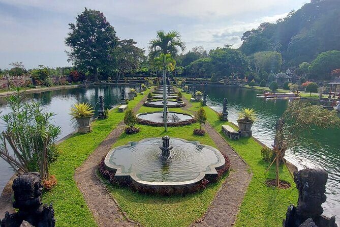 Lempuyang Gate of Heaven and City Tour - Practical Tips for the Tour