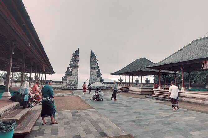 Lempuyang Gate of Heaven and City Tour - Who Should Consider This Tour?