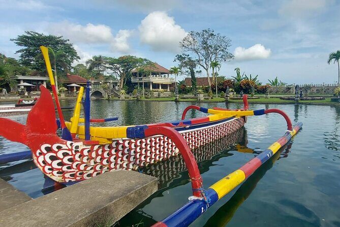 Lempuyang Gate of Heaven and City Tour - FAQ