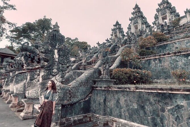 Lempuyang Gate of Heaven and City Tour - Introduction: Why This Tour Stands Out