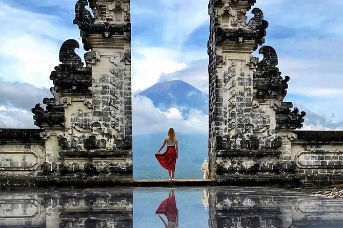 Lempuyang (Gate of Heaven) and East Bali Private Bali Tour - A Practical Look at the Tour Experience