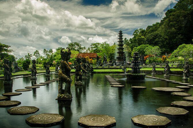 Lempuyang (Gate of Heaven) and East Bali Private Bali Tour - Why Value Matters
