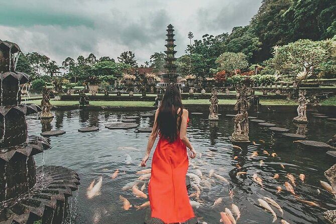 Lempuyang (Gate of Heaven) and East Bali Private Bali Tour - Who Should Take This Tour?