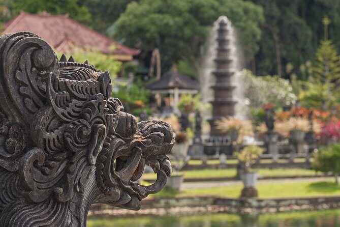 Lempuyang (Gate of Heaven) and East Bali Private Bali Tour - The Sum Up