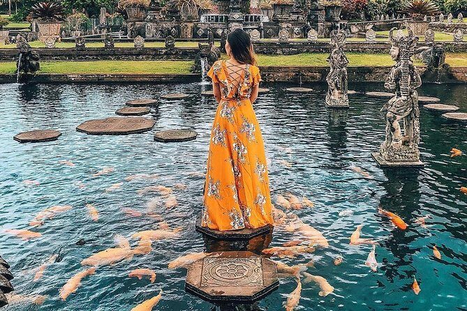 Lempuyang (Gate of Heaven) and East Bali Private Bali Tour - FAQ: Practical Questions About the Tour