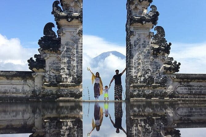 Lempuyang Gate of Heaven Bali Private Tour - Key Points