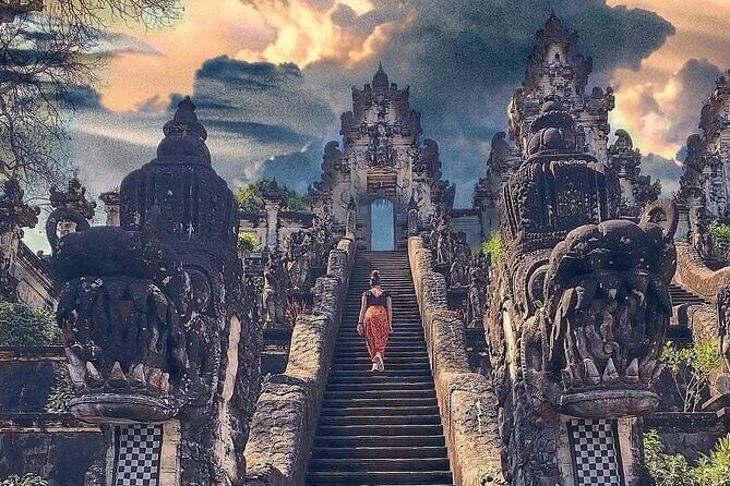 Lempuyang Gate of Heaven Tirta Gangga and Water Palace Tour - What to Expect and How to Prepare