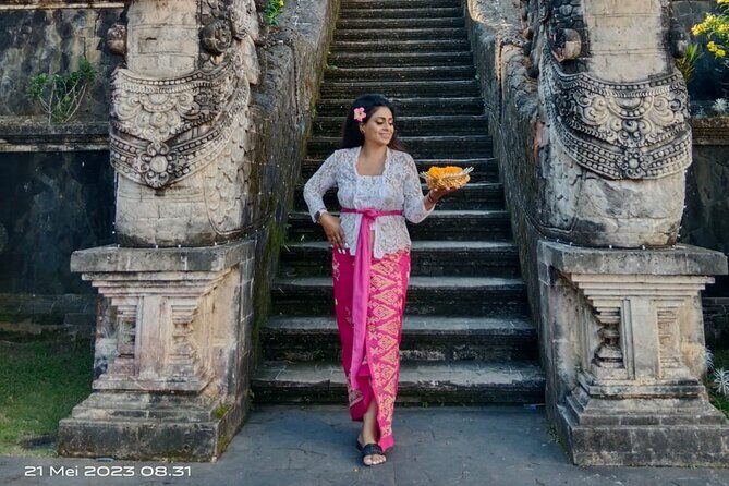 Lempuyang Gate of Heaven Tirta Gangga and Water Palace Tour - The Sum Up