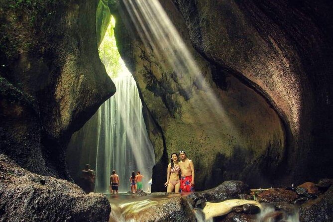 Lempuyang Gate of Heaven, Tirta gangga & tukad cepung waterfall - What’s Included and What’s Not