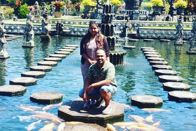 Lempuyang Gate of Heaven, Tirta gangga & tukad cepung waterfall - FAQ