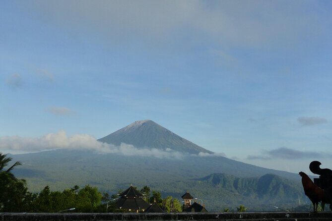 Lempuyang Gate of Heaven Tour - Key Points