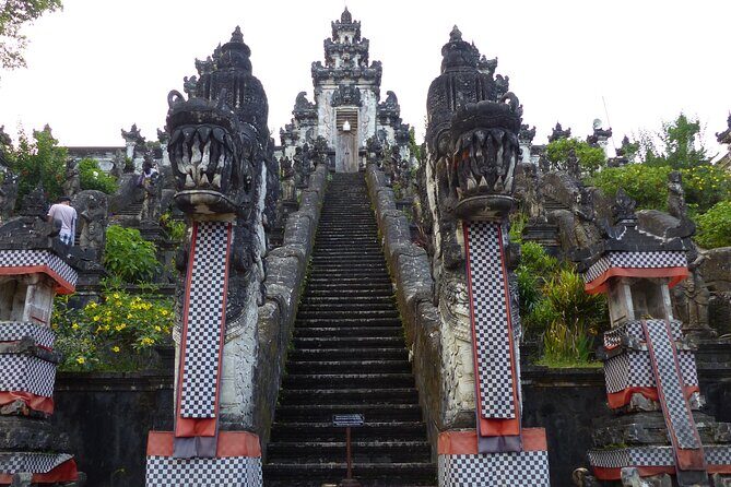 Lempuyang Gate of Heaven Tour - Practical Advice