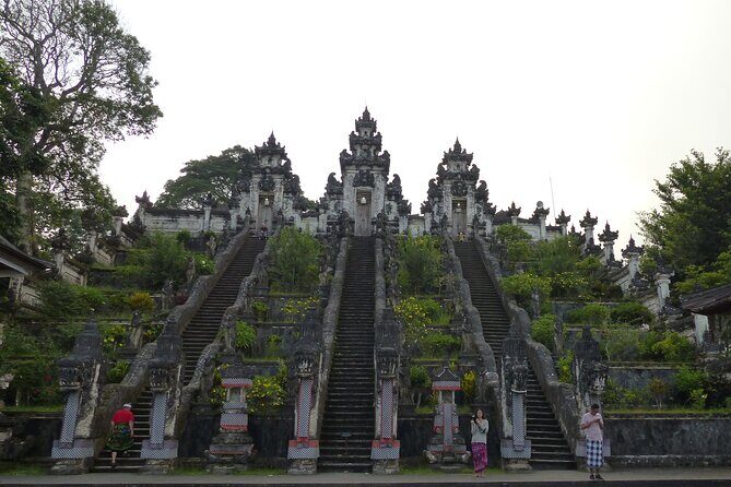 Lempuyang Gate of Heaven Tour - FAQ