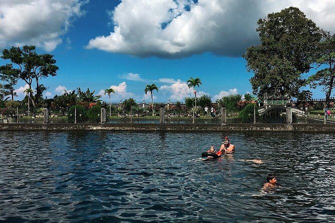 Lempuyang Gates of Heaven, Tirta Gangga Temple Swim & Jungle Waterfalls - Who Would Enjoy This Tour?