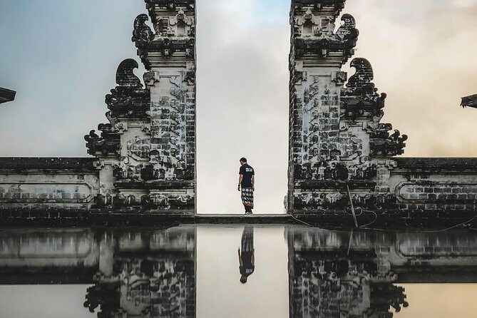 Lempuyang Gates of Heaven, Tirta Gangga Temple Swim & Jungle Waterfalls - FAQ