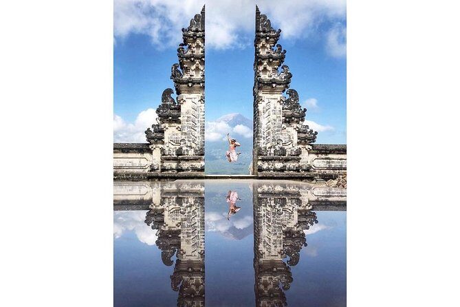 Lempuyang Gates Of The Heaven Tour - Exploring the Itinerary in Detail
