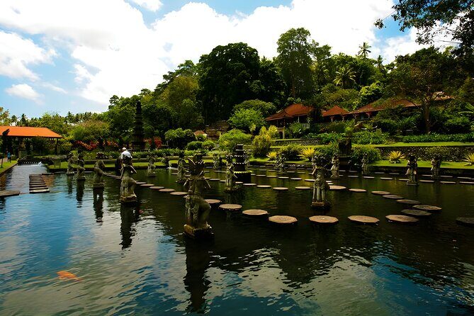 Lempuyang Gates Of The Heaven Tour - Authentic Experiences and Unforgettable Moments