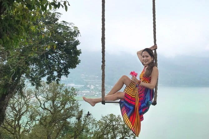 Lempuyang Heaven Gate and Tirta Gangga Adventure in Bali - Practical Tips for Visitors