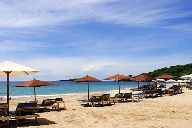 Lempuyang Heaven Gate Bali Temple & Eastern Part of Bali Tour - A Deep Dive into the Experience