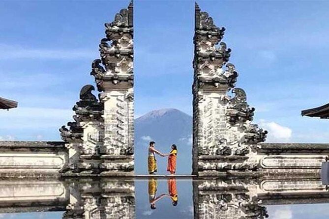 Lempuyang Heaven Gate Bali Temple & Eastern Part of Bali Tour - FAQ