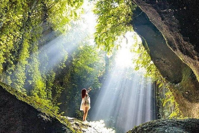 Lempuyang Heaven Gate Tour - The Breakdown: An In-Depth Look at the Lempuyang Heaven Gate Tour