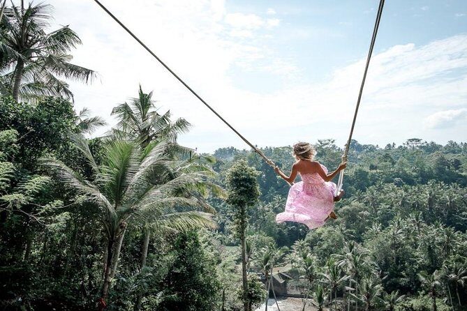 Lempuyang Heaven Gate Tour - The Experience: What Travelers Are Saying