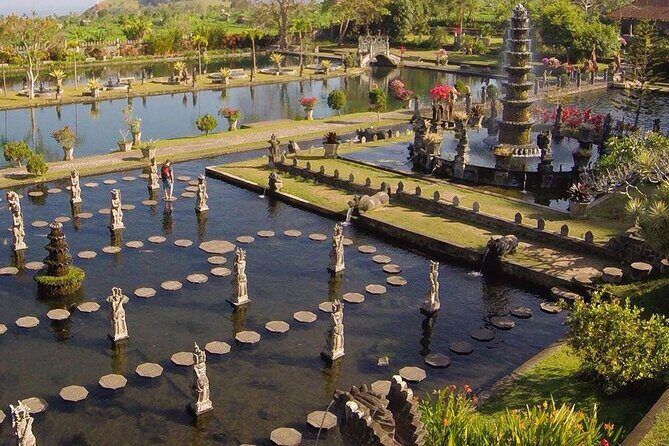 Lempuyang Luhur Temple Gate Of Heaven Tour Car Charter - FAQs