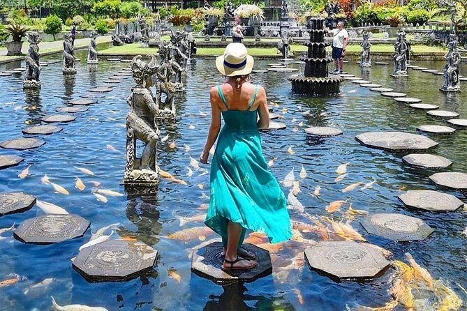 Lempuyang Temple and Bali Instagramable Tour - Breaking Down the Itinerary