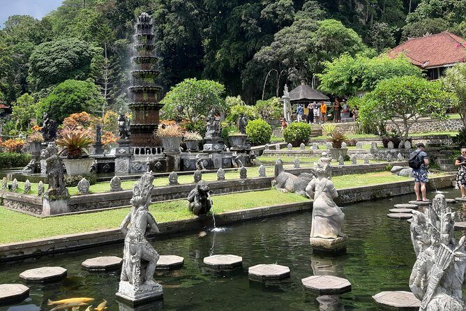 Lempuyang Temple and Water Palace Tours - Final Thoughts: Is This Tour Right for You?