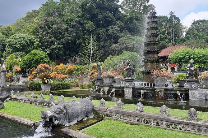 Lempuyang Temple and Water Palace Tours - Frequently Asked Questions