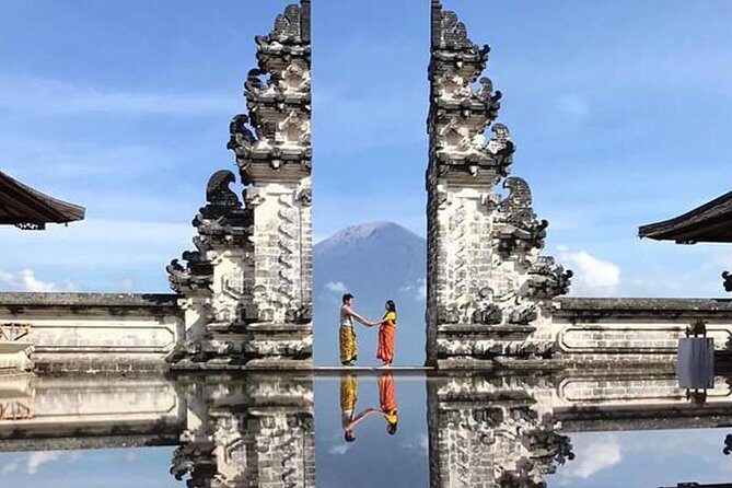 Lempuyang Temple - East Full Day Tour - Key Points