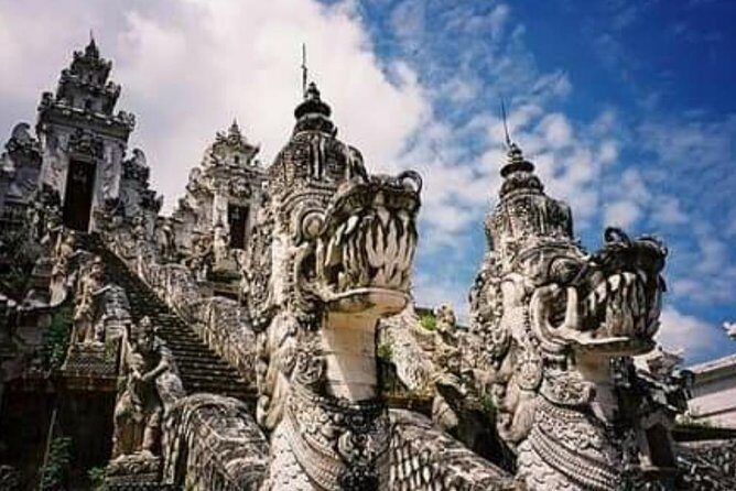 Lempuyang Temple Entrance Ticket All Inclusive - Authentic Experiences and Insider Tips