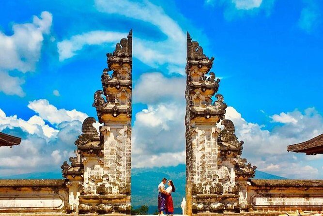 Lempuyang Temple Entrance Ticket All Inclusive - Who Should Consider This Tour?
