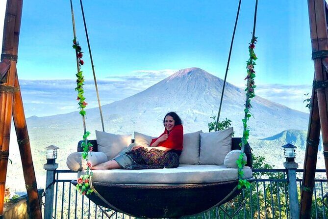 Lempuyang Temple Entrance Ticket All Inclusive - The Sum Up