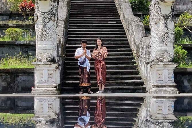 Lempuyang Temple Entrance Ticket All Inclusive - FAQs