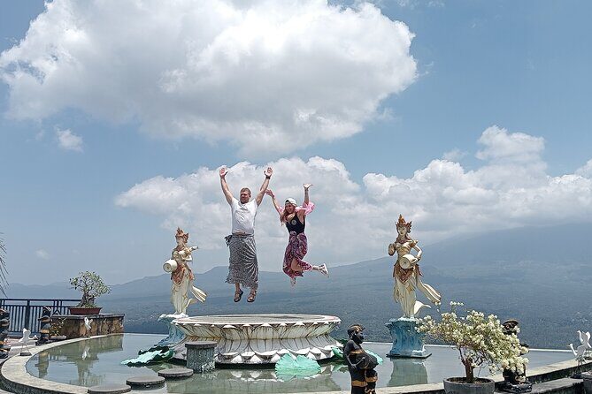 Lempuyang Temple Gate Heaven Tirta Gangga Private Guided Tour - Who Is This Tour Best Suited For?