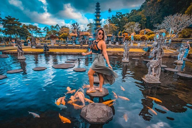 Lempuyang Temple: Gate of Heaven Tour - Who Will Love This Tour?