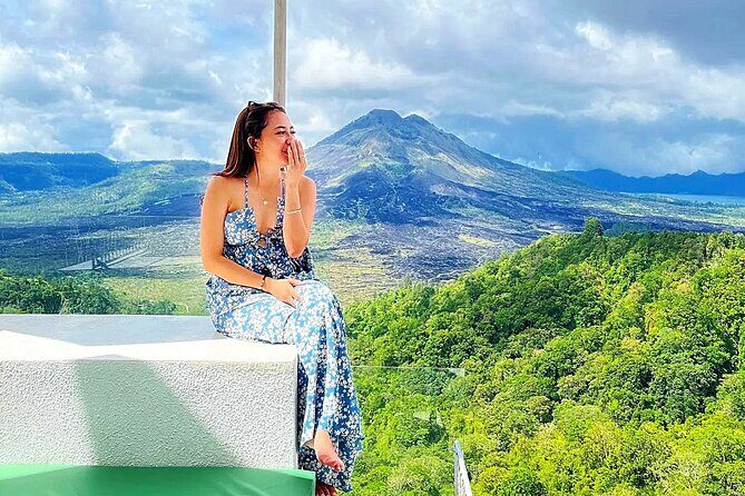 Lempuyang Temple: Gate of Heaven Tour - The Sum Up