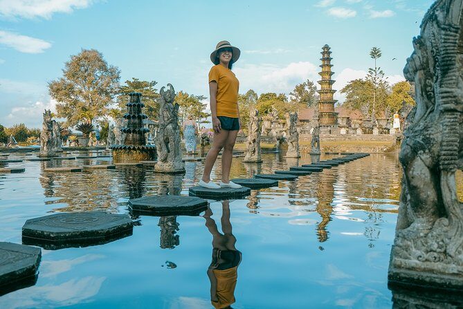 Lempuyang Temple Heaven's Gate, Tirta Gangga & Exotic Waterfall - Introduction: An Attractive Balinese Day Trip