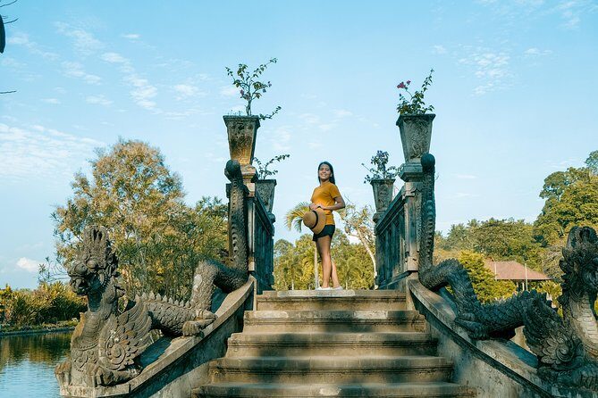 Lempuyang Temple Heaven's Gate, Tirta Gangga & Exotic Waterfall - Genuine Traveler Insights