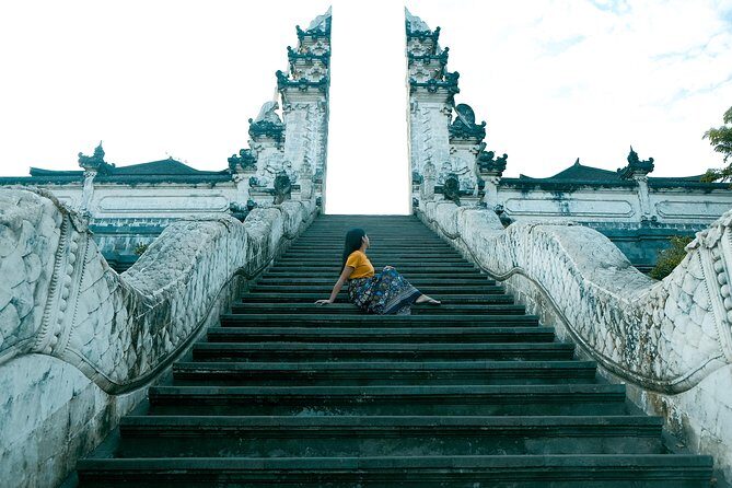 Lempuyang Temple Heaven's Gate, Tirta Gangga & Exotic Waterfall - The Sum Up: Who Will Love This Tour?