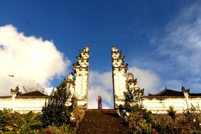 Lempuyang Temple or Gate of Heaven, With Top East Bali Tours - A Deep Dive into the Itinerary: What You Can Expect