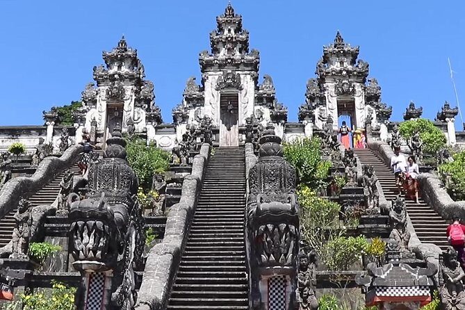 Lempuyang Temple or Gate of Heaven, With Top East Bali Tours - The Authentic Experience: What Travelers Love