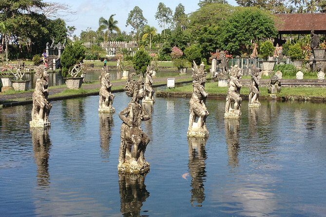 Lempuyang Temple or Gate of Heaven, With Top East Bali Tours - Final Thoughts: Is This Tour Right for You?
