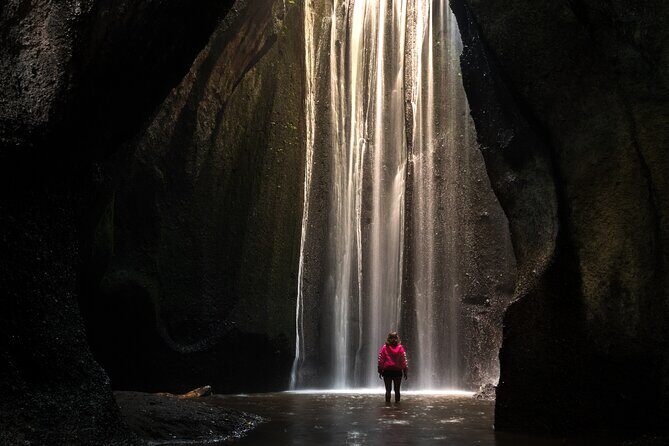Lempuyang Temple Tirta Gangga Tukad Cepung waterfall and Swing - Who Would Enjoy This Tour?