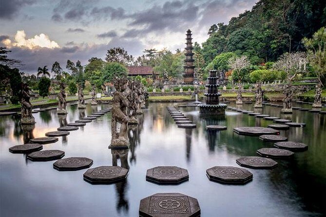Lempuyang Temple Tour - The Itinerary in Detail