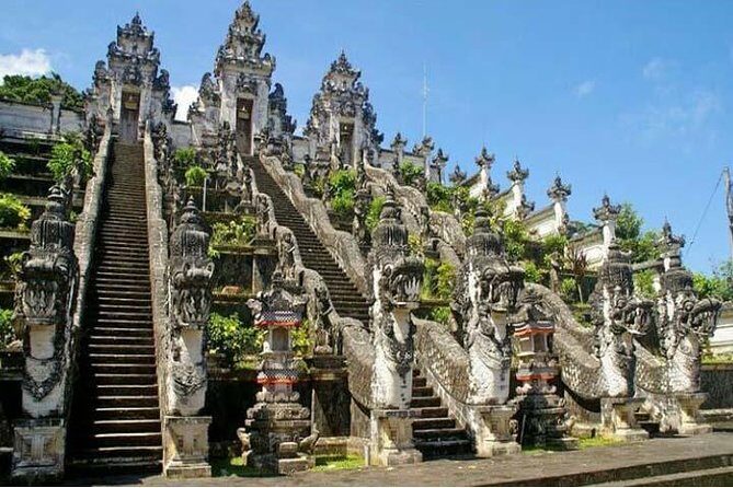 Lempuyang Temple Tour - Who Will Love This Tour?