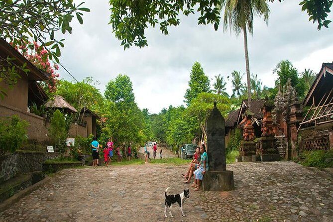 Lempuyang Temple Tour - The Sum Up: Why Choose the Lempuyang Temple Tour?